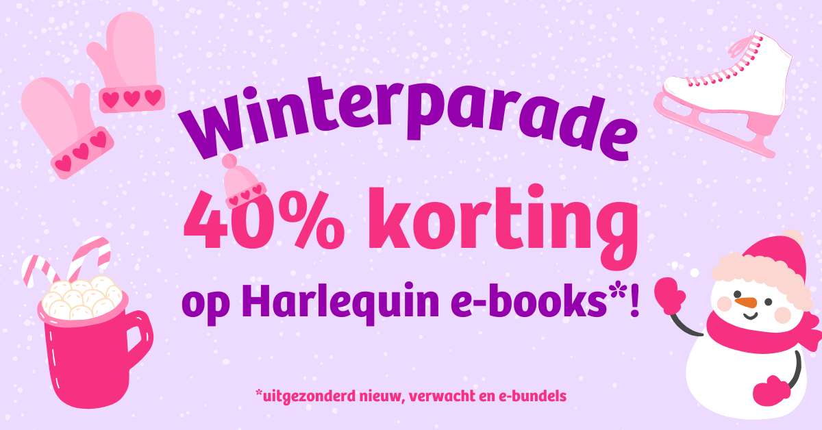 Winterparade 2024 – Pagina 156 – Harlequin