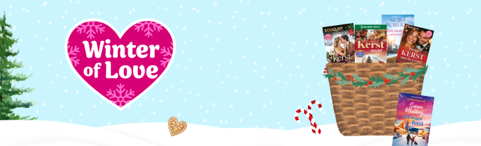 Winter of Love – Harlequin