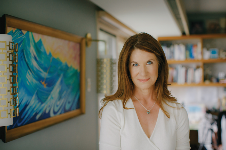 Susan Wiggs – Harlequin