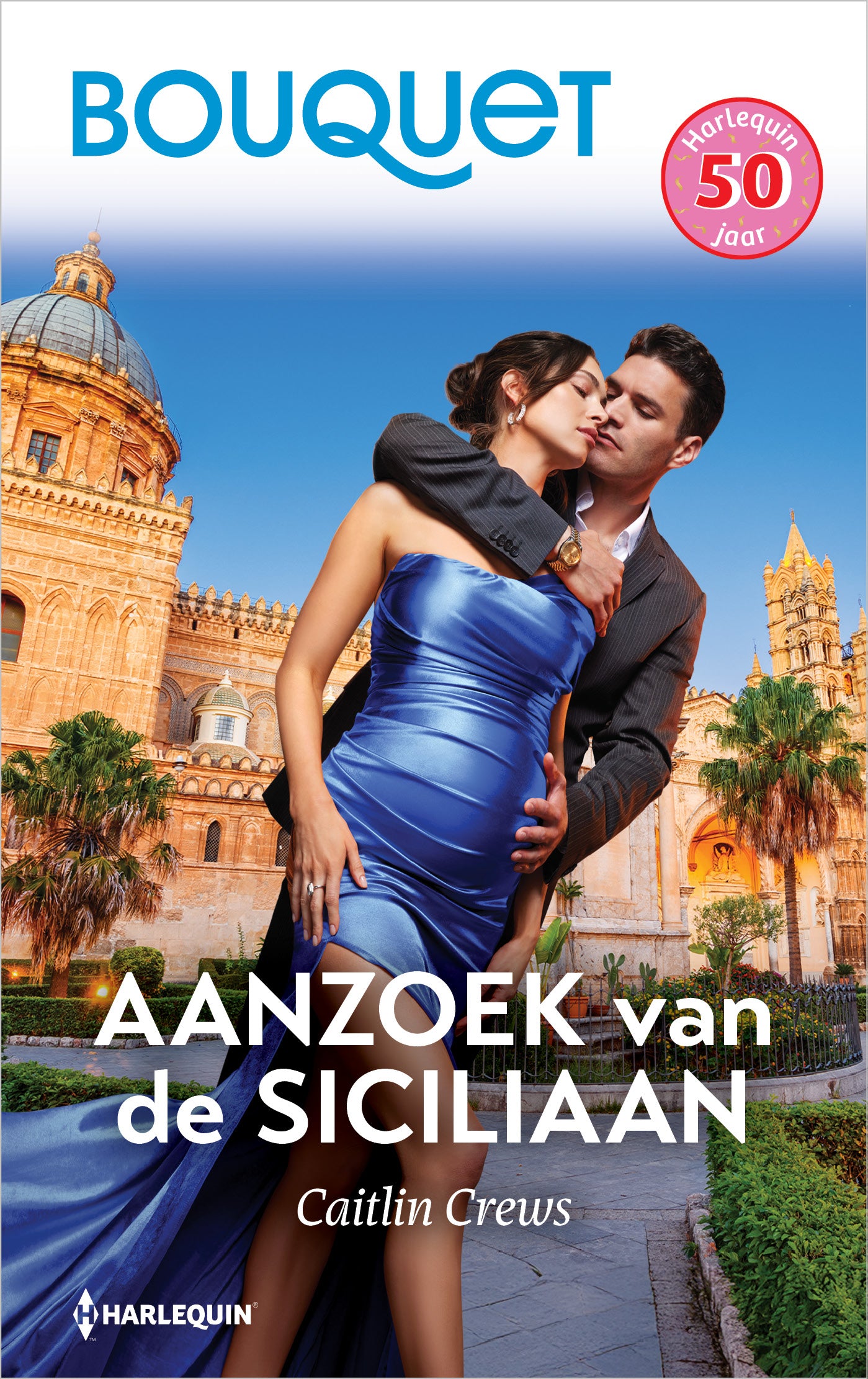 Caitlin Crews - Aanzoek van de Siciliaan - 2 Mediterrane magnaten 2 ...