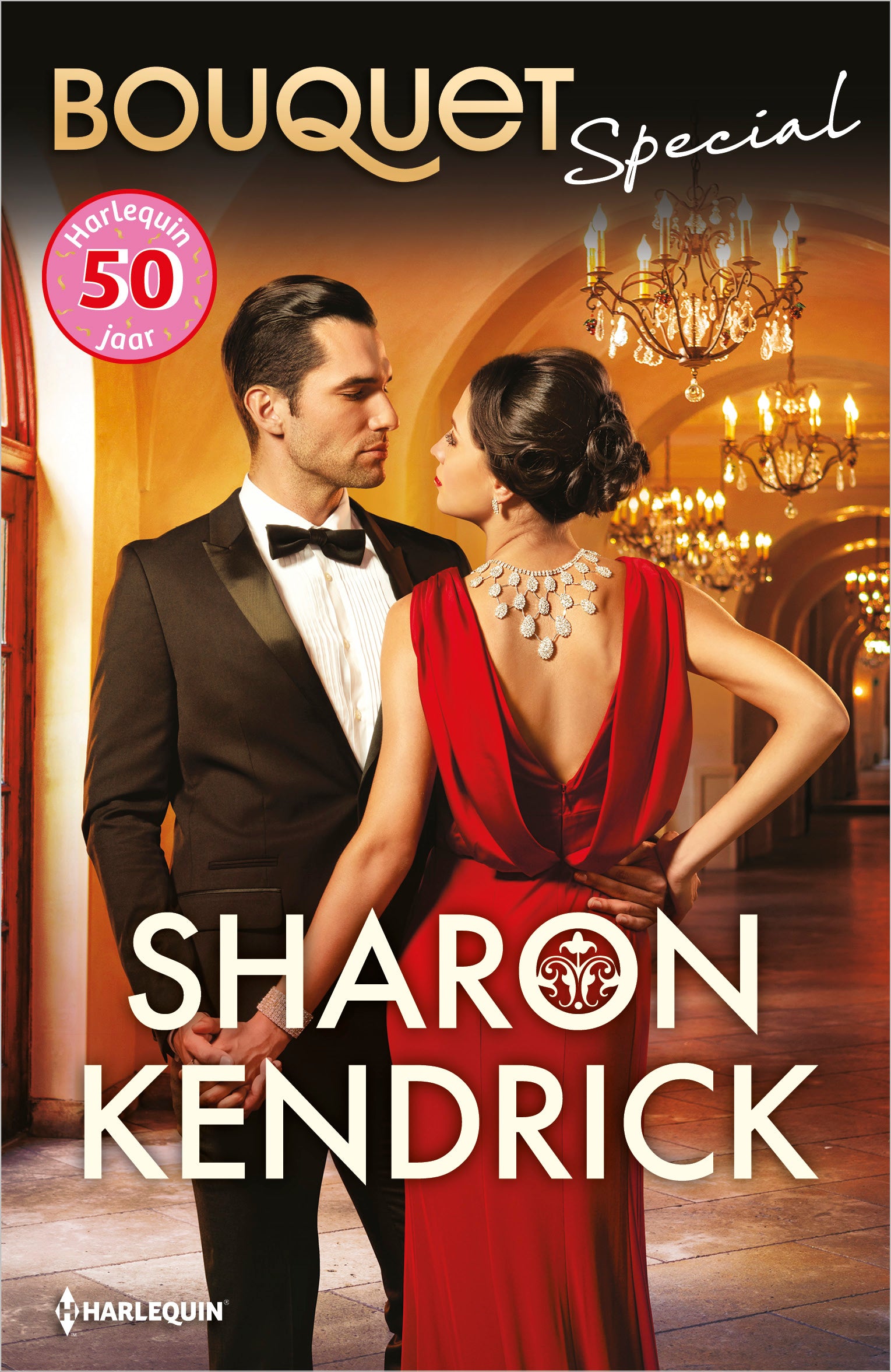 Sharon Kendrick - Bouquet Special Sharon Kendrick (3-in-1) - Bouquet ...