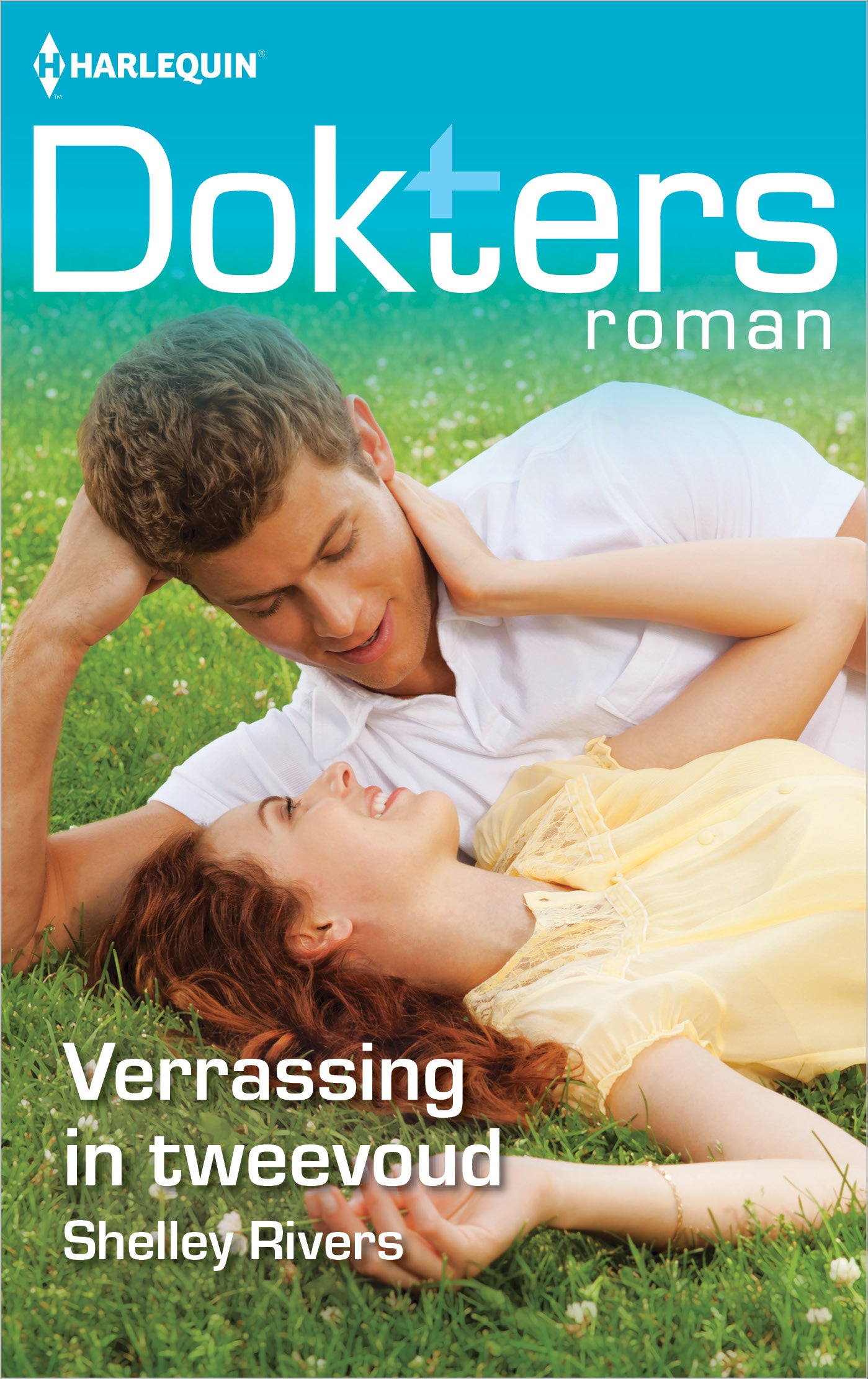 Shelley Rivers - Verrassing in tweevoud - Doktersroman Extra 188B ...