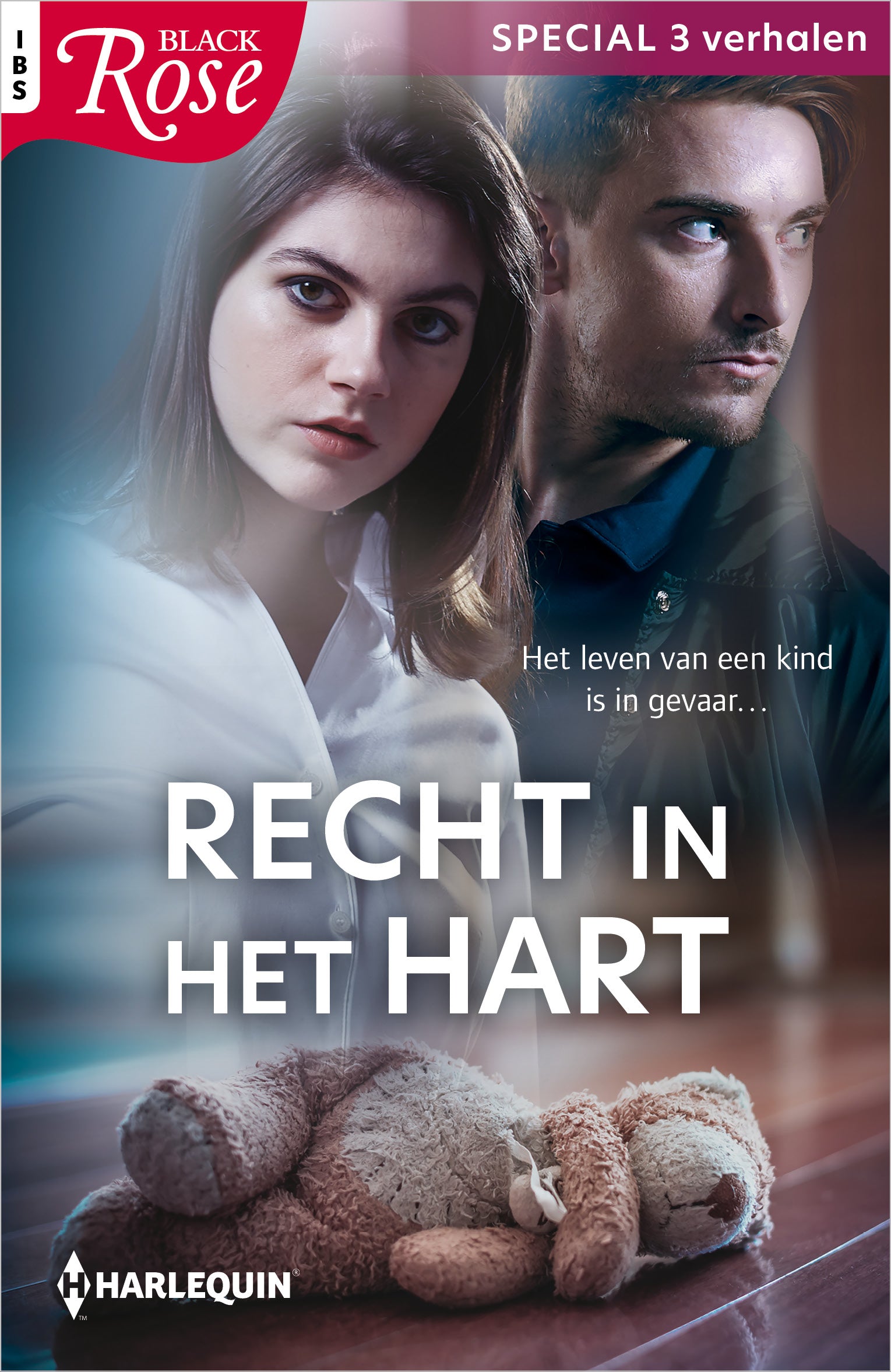 Julie Miller - Alice Sharpe - Rita Herron - Recht in het hart - Black ...