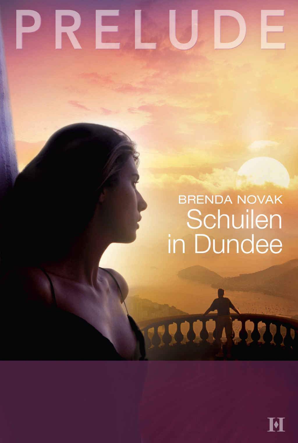 Brenda Novak – Schuilen in Dundee – Prelude 8 – ebook – Harlequin