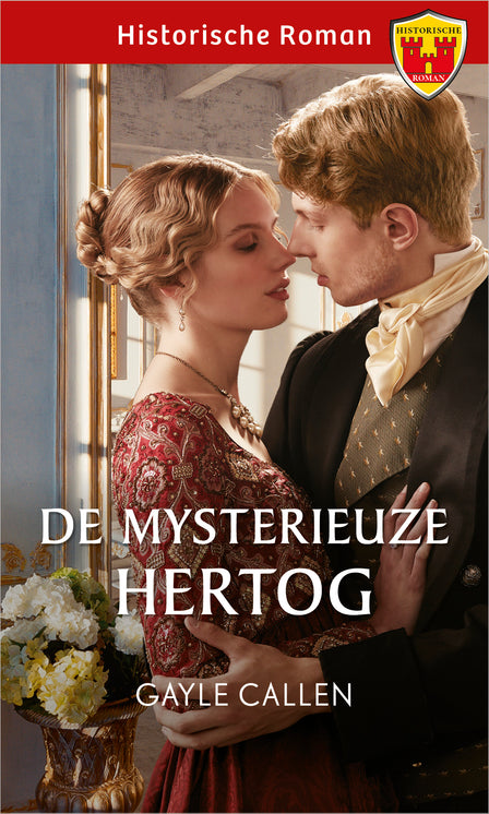 Historische romans – Harlequin