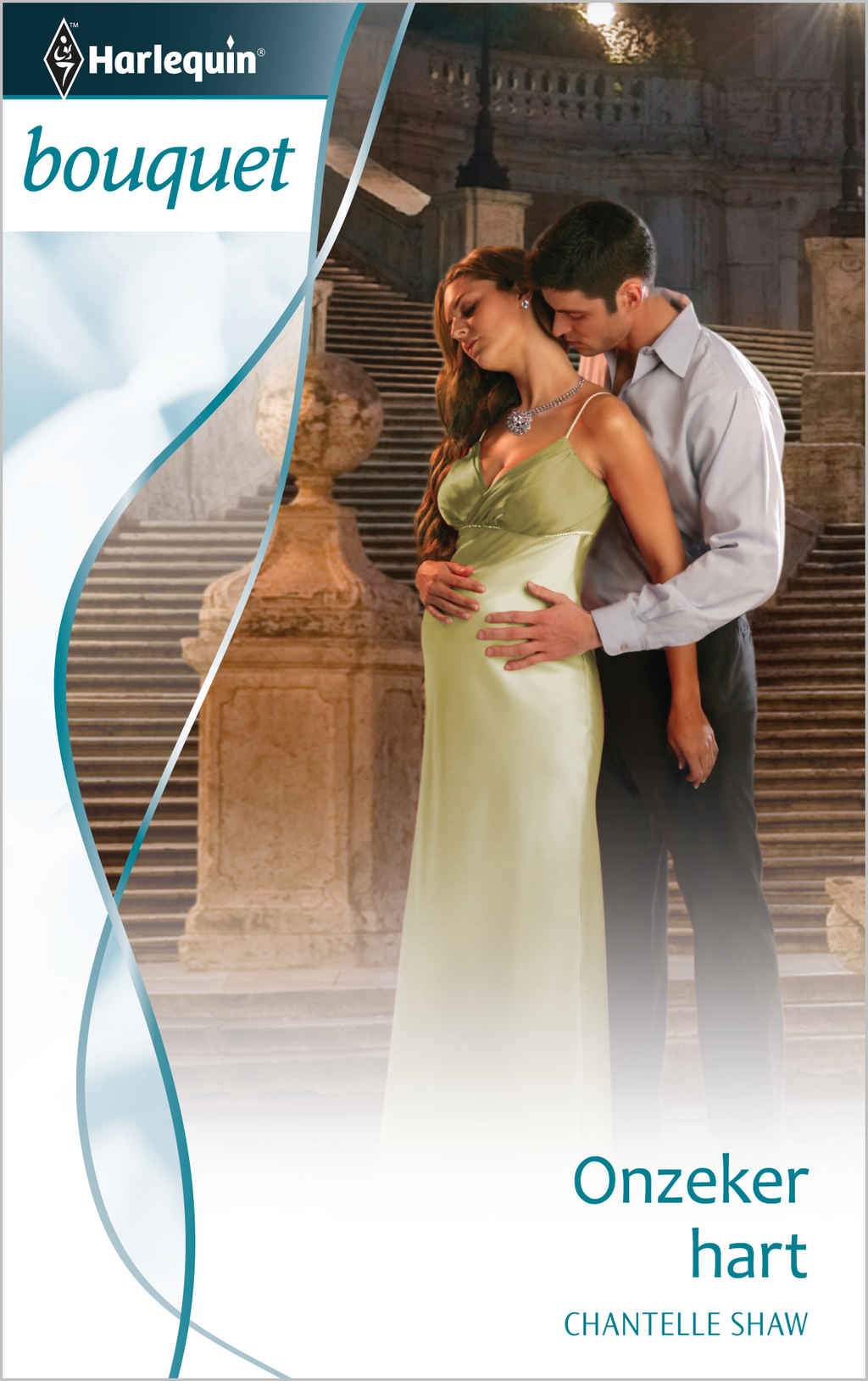 Chantelle Shaw-Onzeker hart – Harlequin