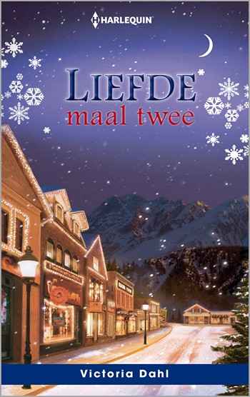 Victoria Dahl – Liefde maal twee – Speciale uitgaven 101B – Harlequin