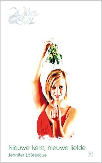 Jennifer LaBrecque – Nieuwe kerst, nieuwe liefde – White Silk 19B ...